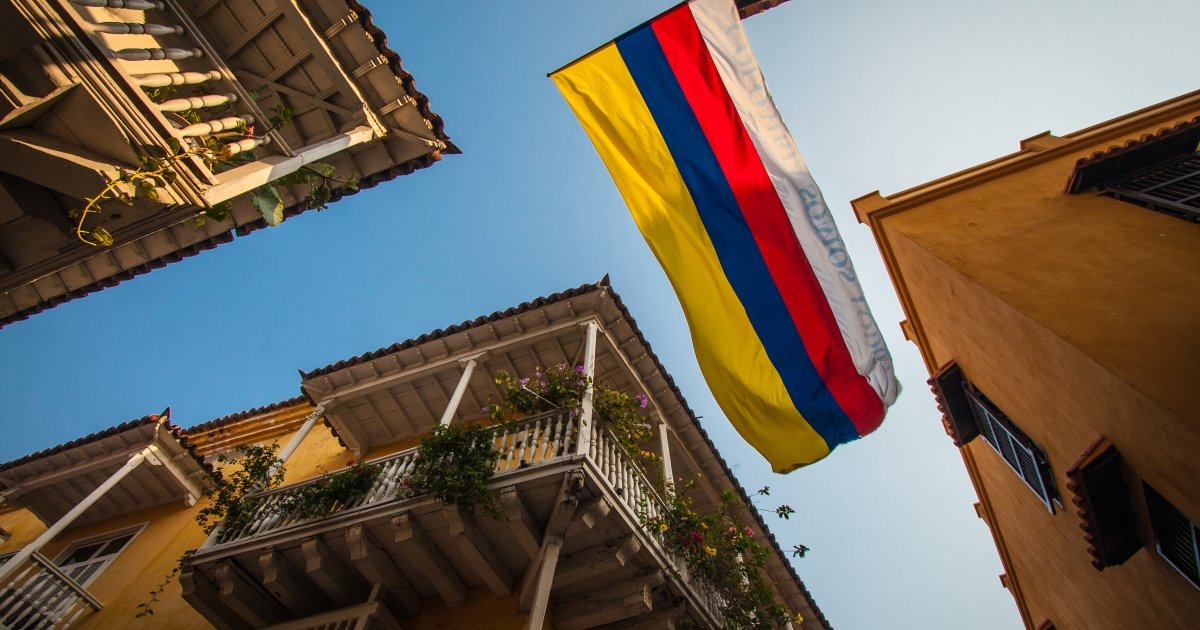 The Colombia Peace Process After Two Years | Wilson Center