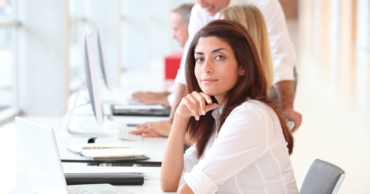 MENA Women in the Workforce: Understanding Social Norms | Wilson Center