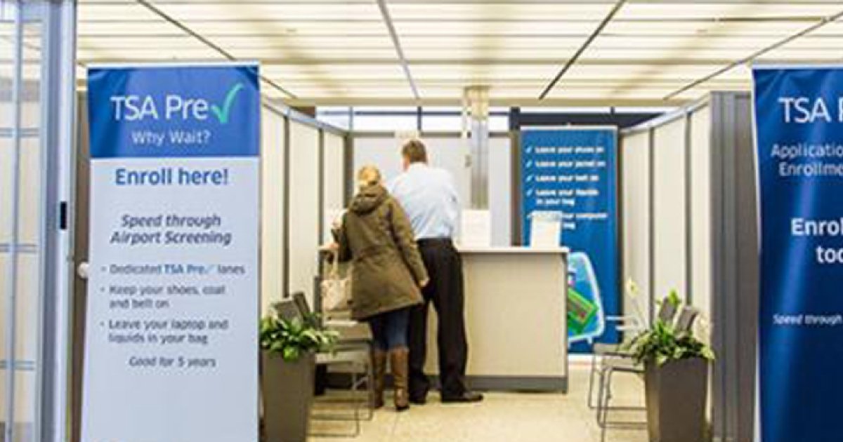 The Evolution of TSA: What Lies Ahead | Wilson Center