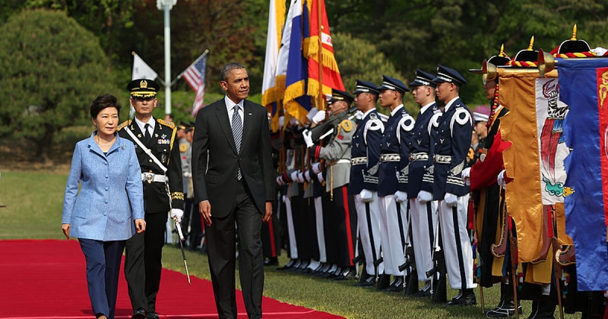 The 4th US-ROK Dialogue - New Northeast Asian Regional Outlook and the ...