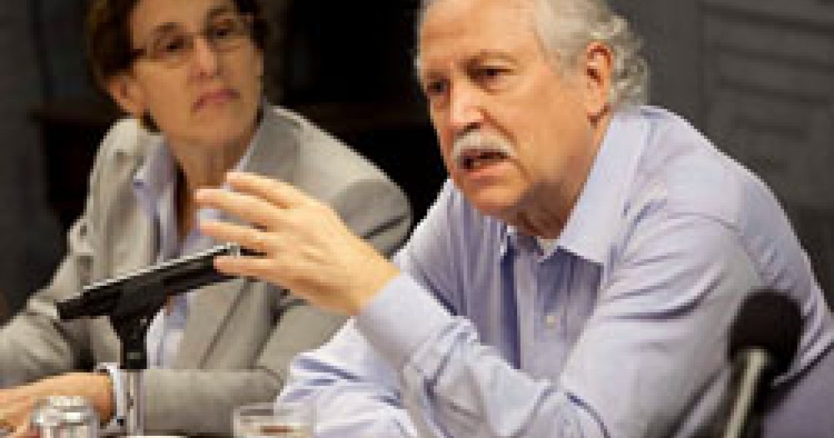 U.S. Neo-Conservative Thought: Its Influence in Latin America | Wilson ...