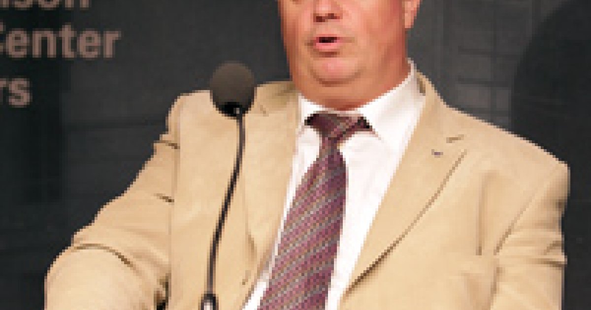 A New Agenda for a New Ukraine: Political, Security, and Social ...