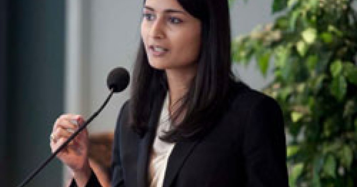 Measuring Progress: A Launch and Discussion of the World Economic Forum ...