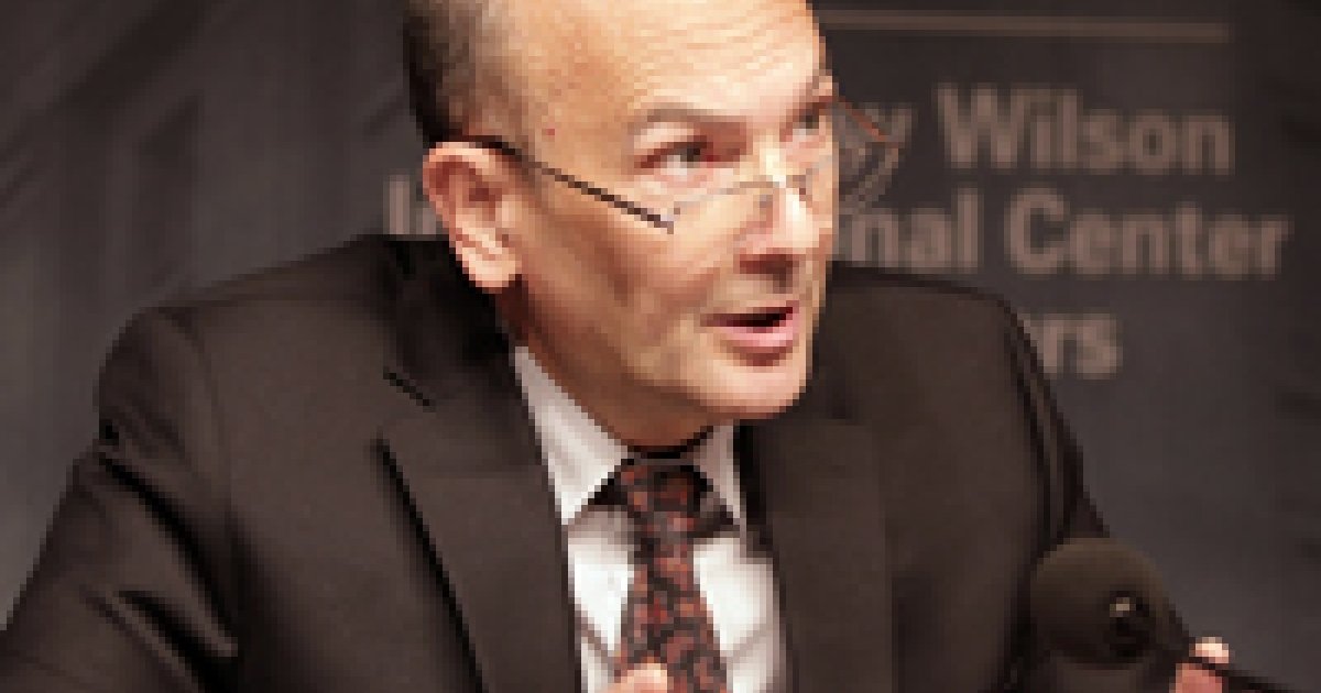 Russia’s New Foreign Policy | Wilson Center