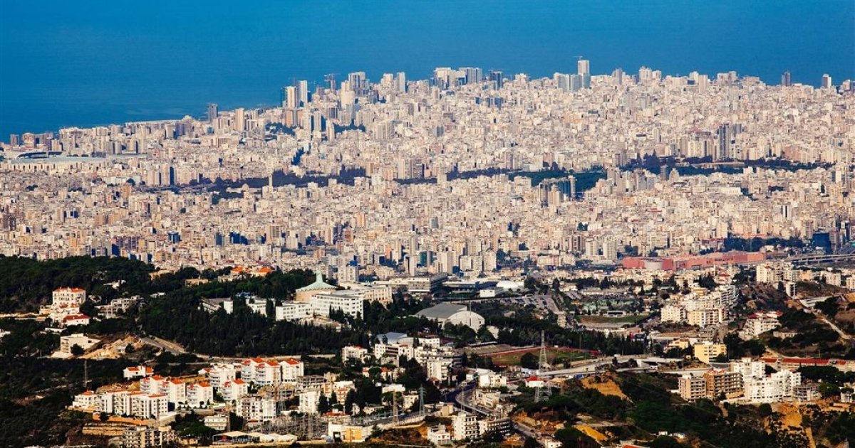 Building a Better Lebanon | Wilson Center