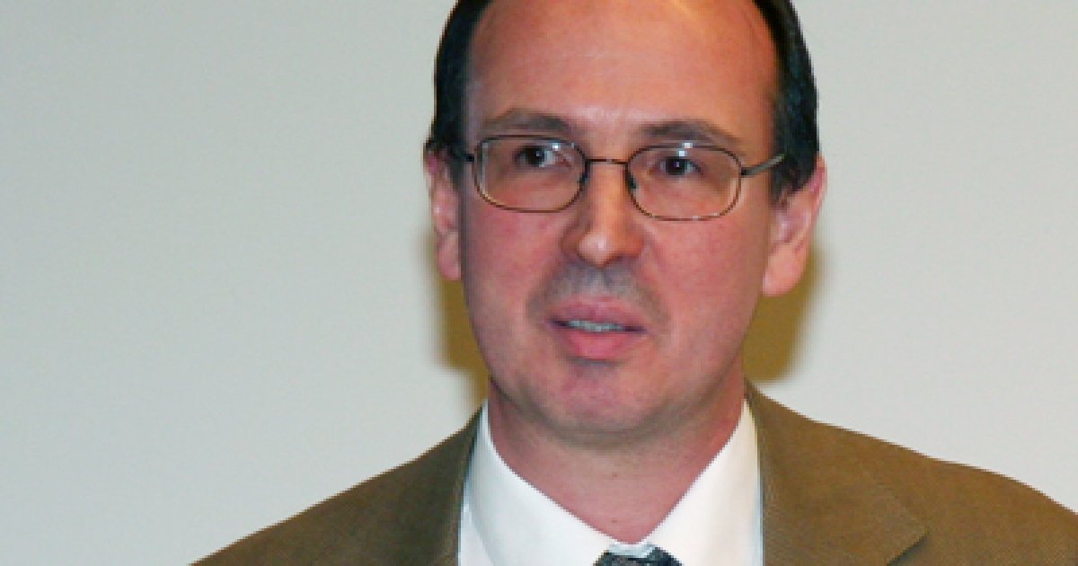 Stefan Meining | Wilson Center