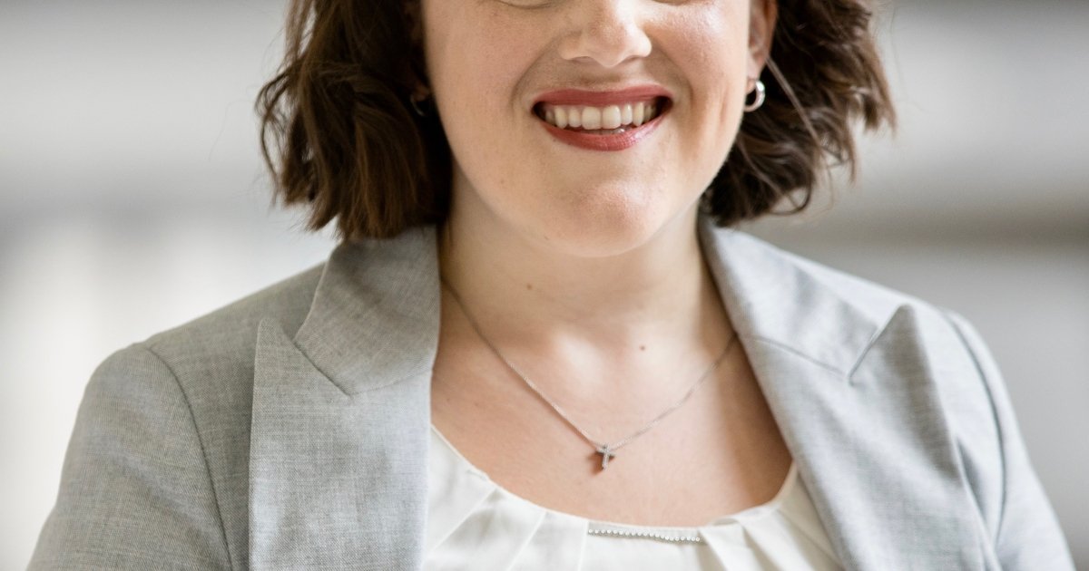 Victoria Pardini | Wilson Center