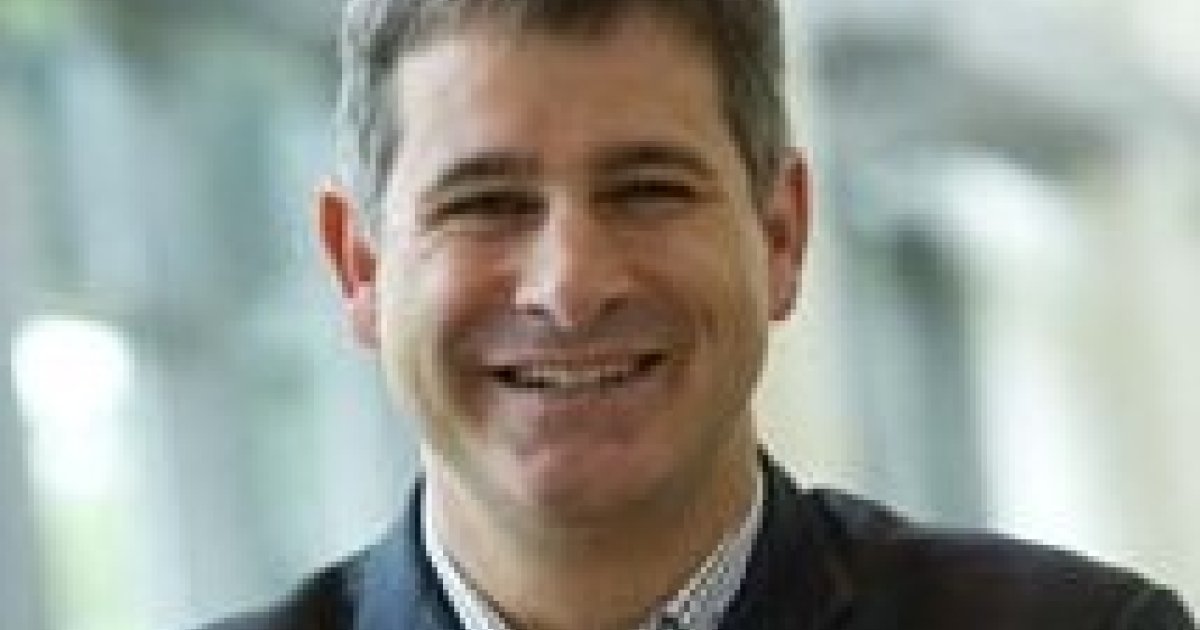 Chappell Lawson | Wilson Center