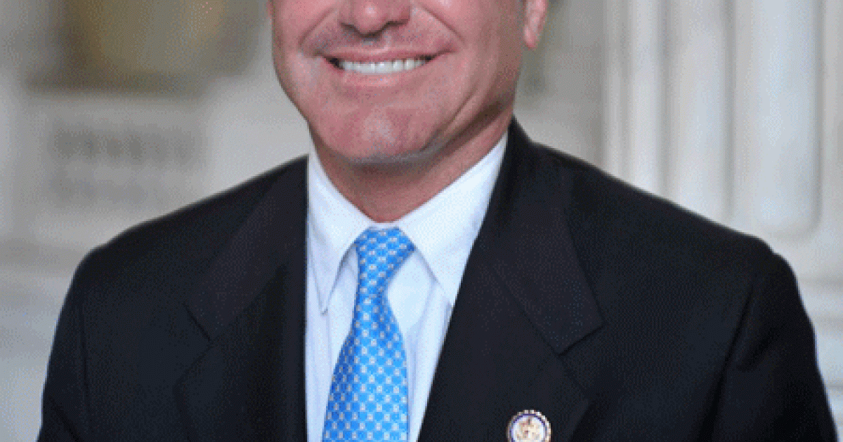 The Honorable Michael McCaul (R-TX) | Wilson Center