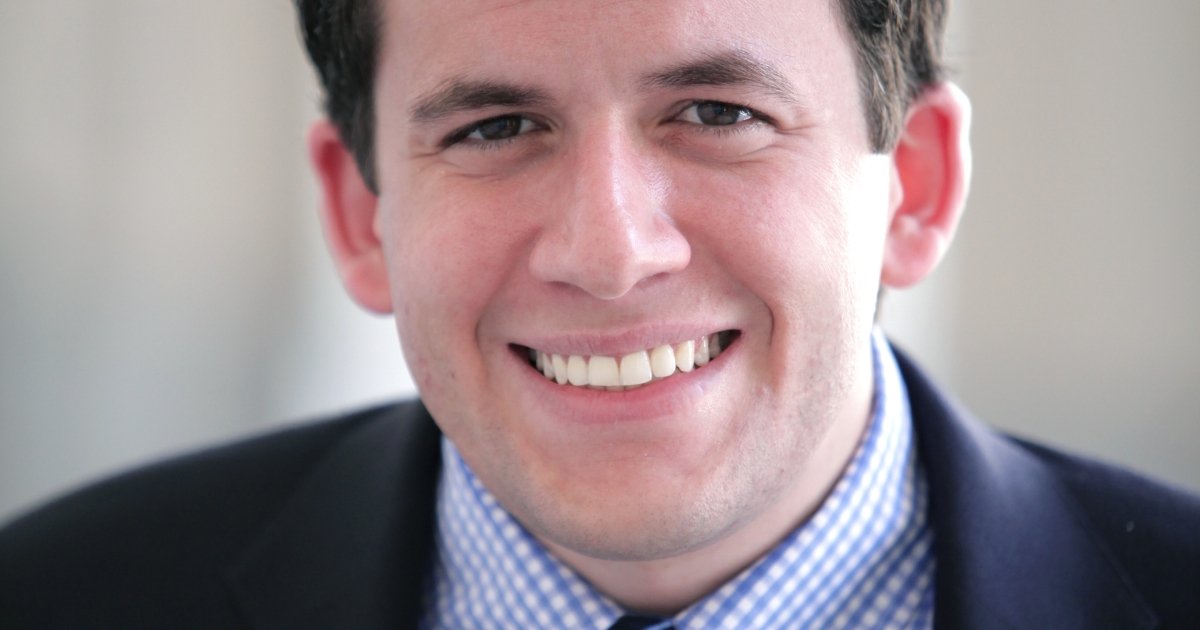 Jason Brodsky | Wilson Center