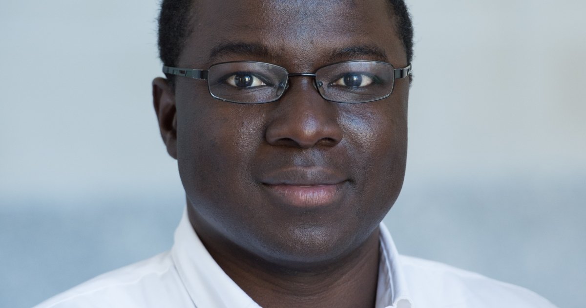 Arsène Brice Bado | Wilson Center