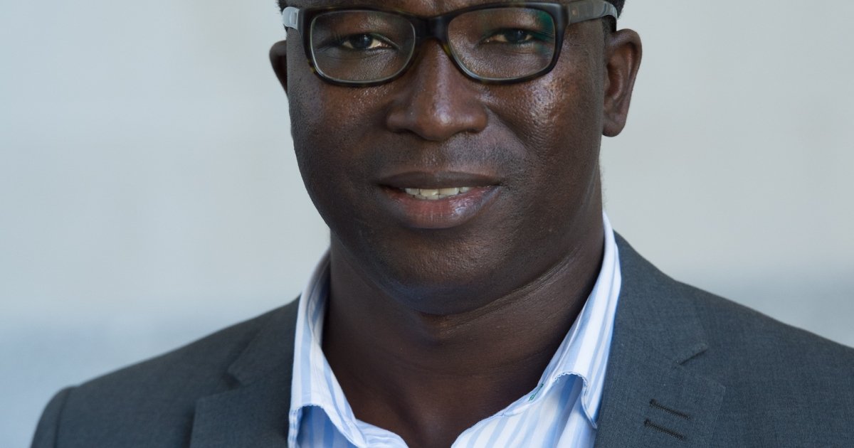 Isaac Ofosu Debrah | Wilson Center