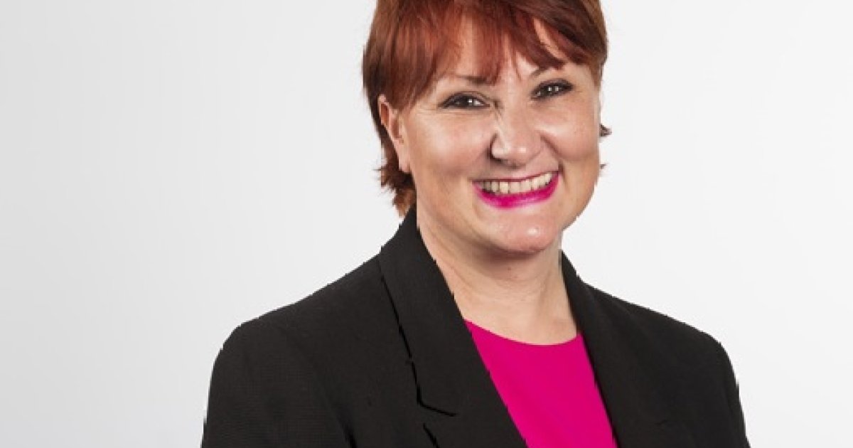 Clare Hutchinson | Wilson Center