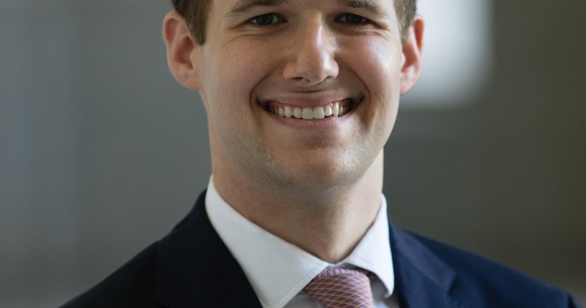 Matthew Silberman | Wilson Center