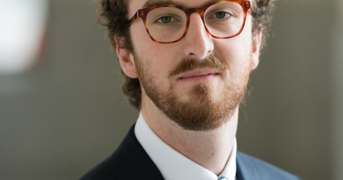 Nick Burns | Wilson Center