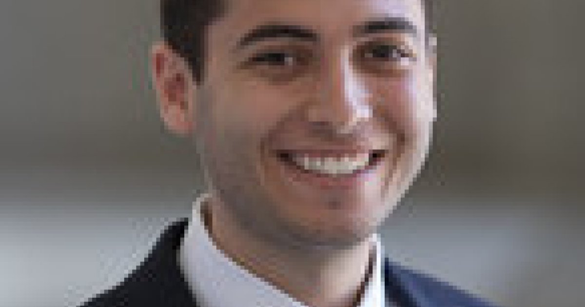 Josh Kaplan | Wilson Center