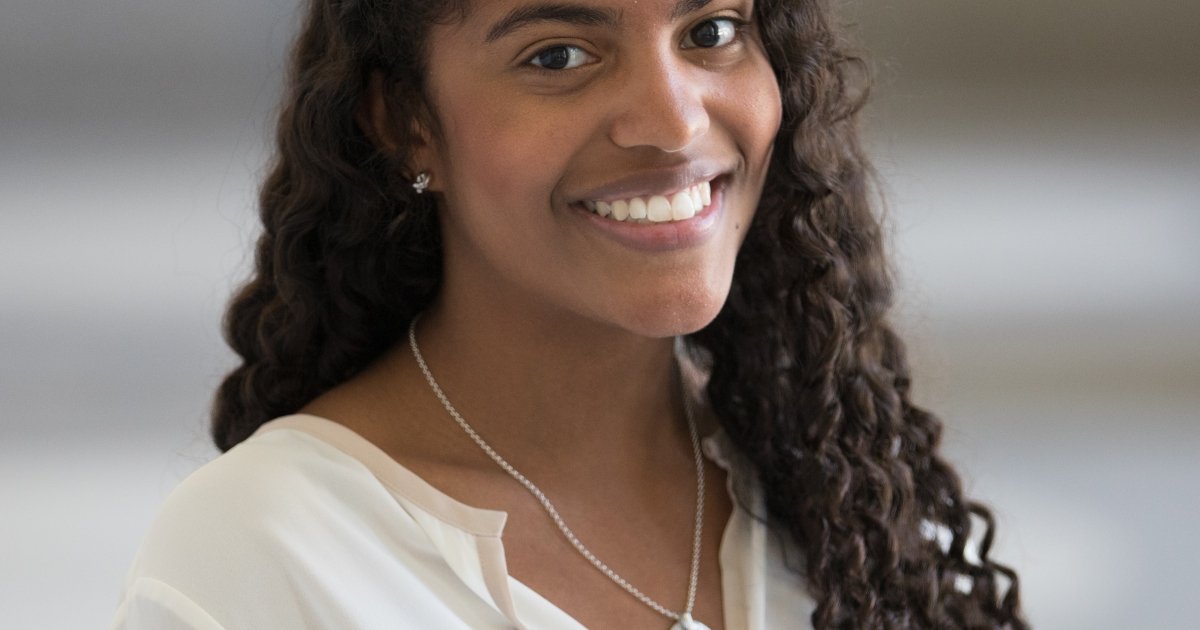 Alexandra (Lexie) Shah | Wilson Center