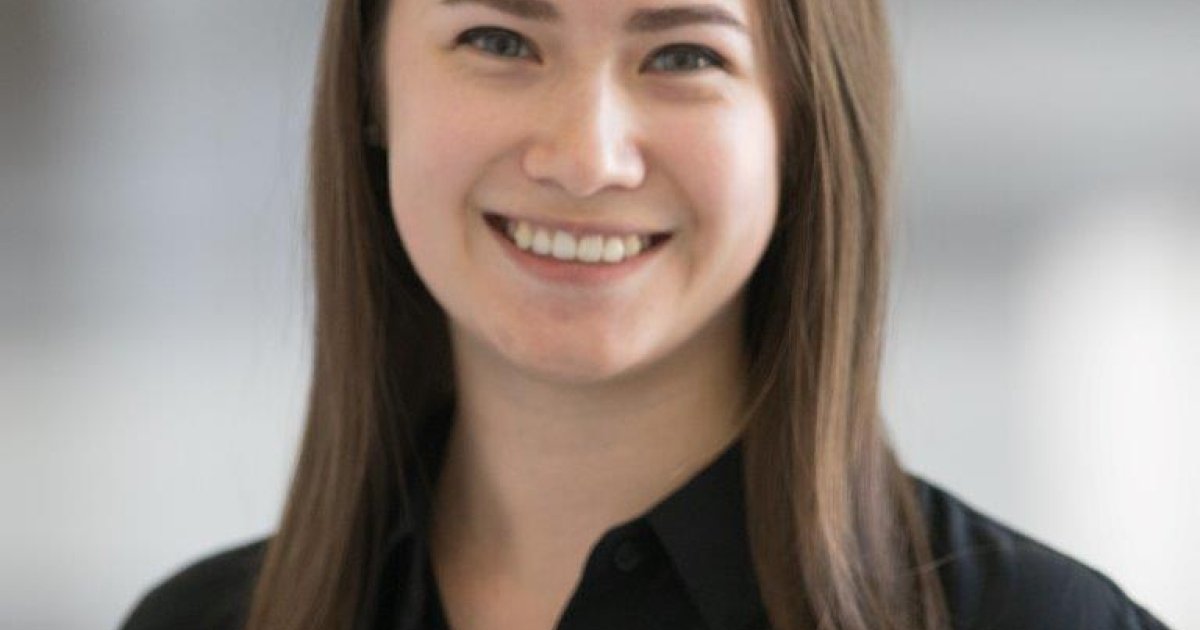 Morgan Leung | Wilson Center