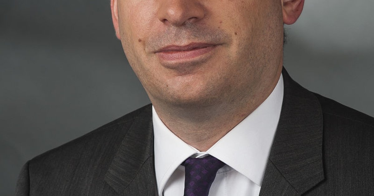 Niels Annen | Wilson Center