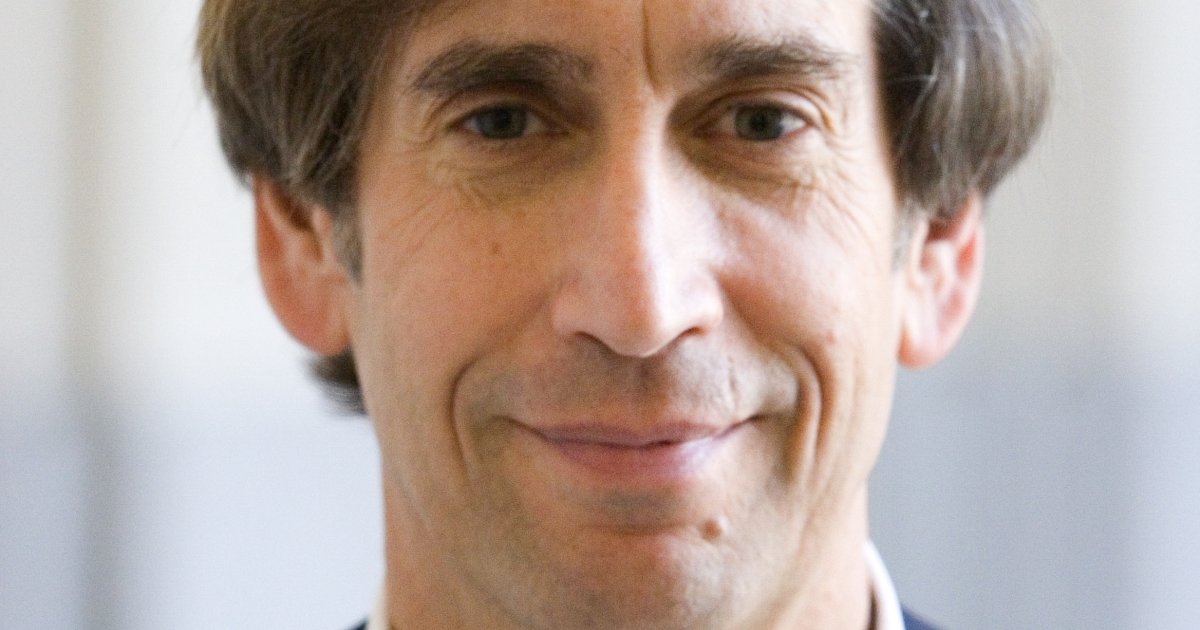 Aaron David Miller | Wilson Center