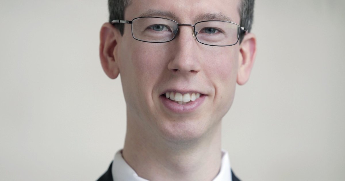 Benjamin Dills | Wilson Center