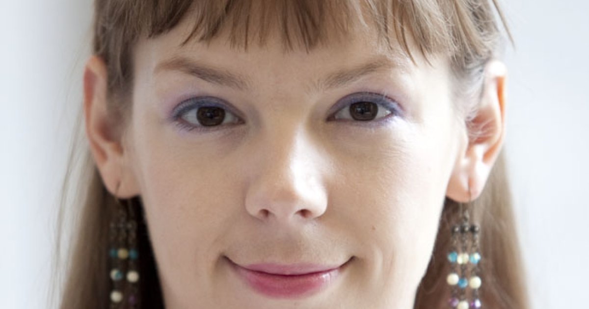 Ria Chae | Wilson Center