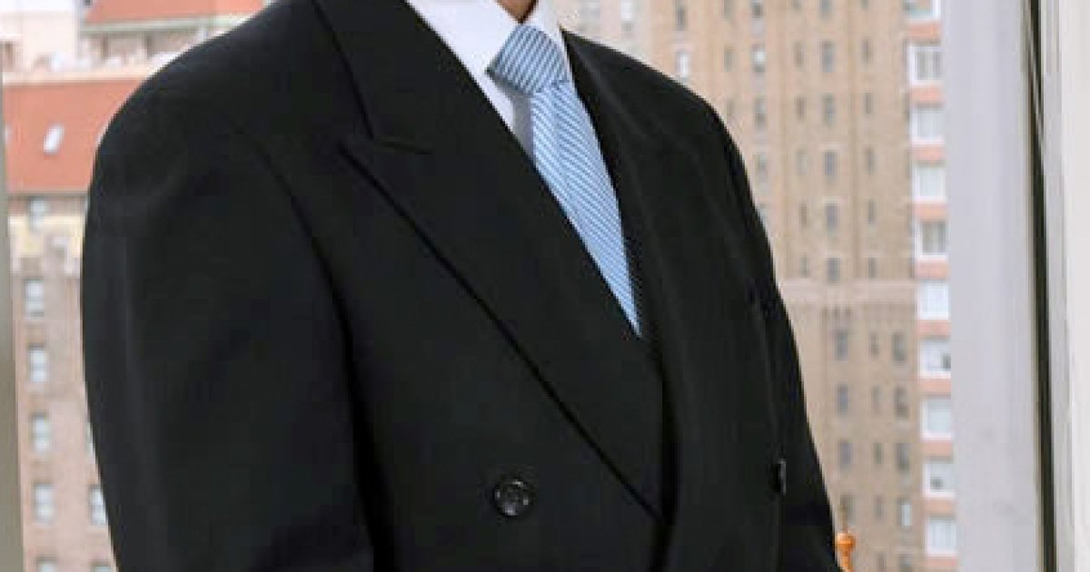 Ernest Collazo | Wilson Center