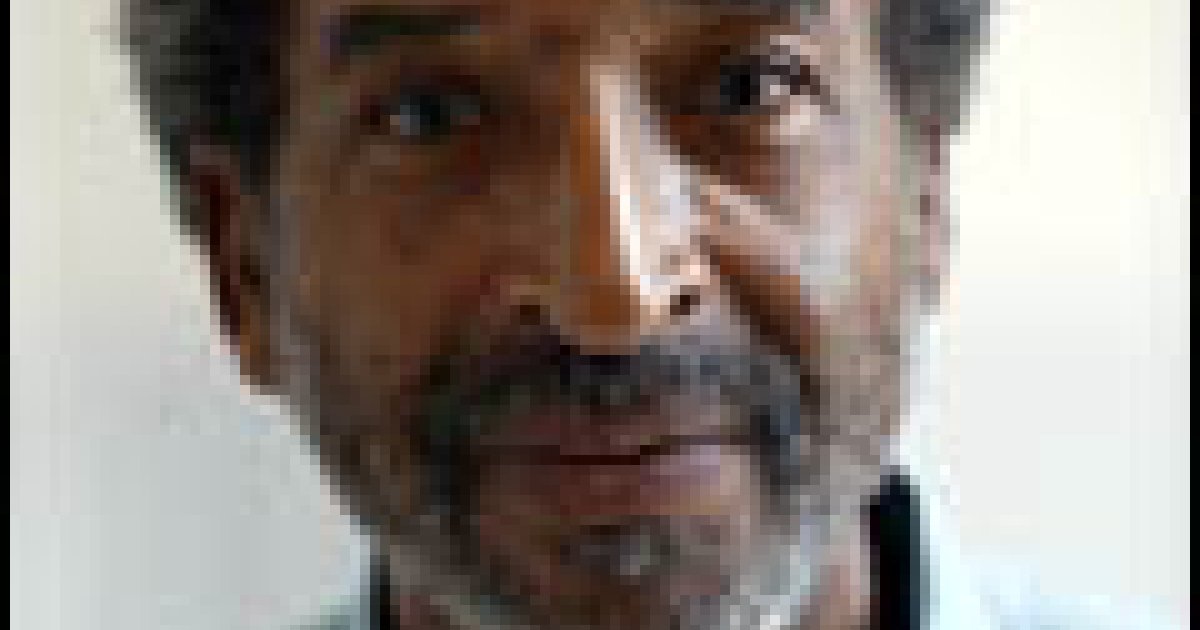 Raymond Gavins | Wilson Center