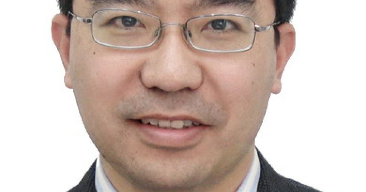 He Fan | Wilson Center