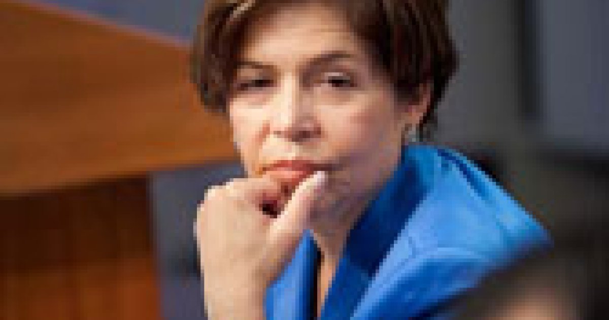 Inés Bustillo | Wilson Center