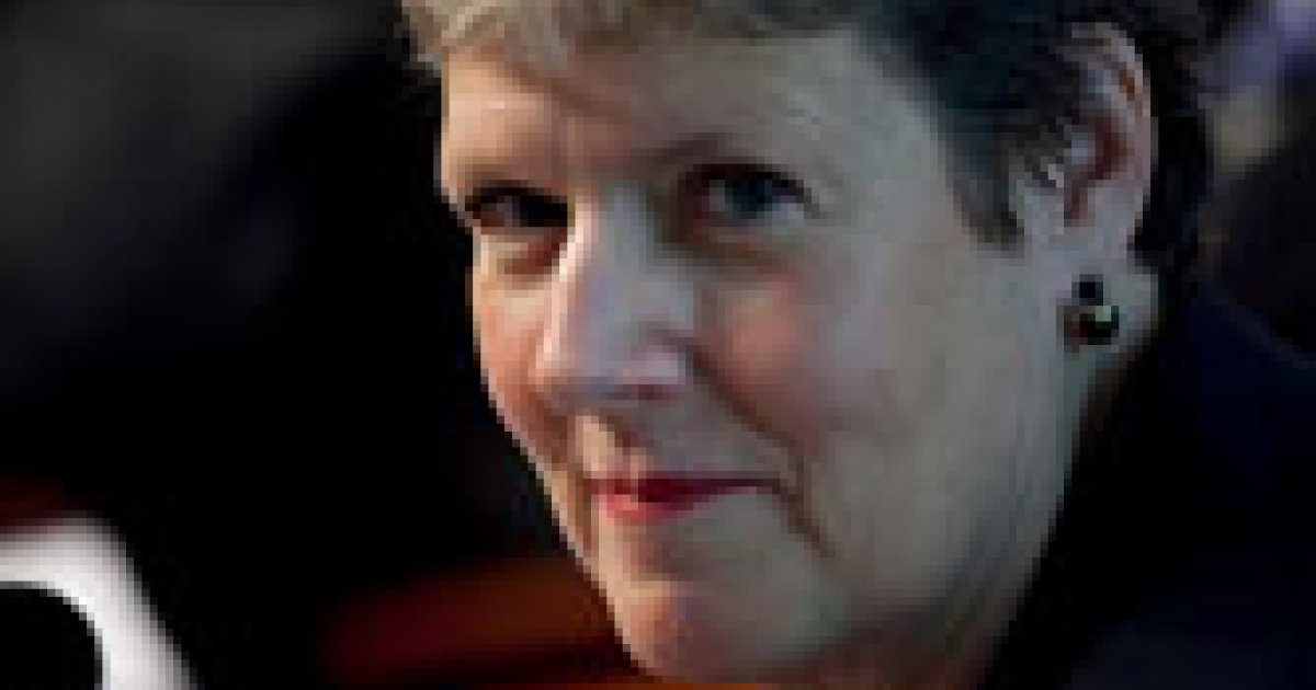 Lynne Walker | Wilson Center