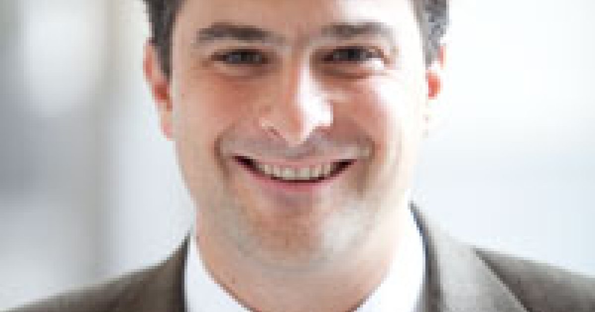 Mark Mazzetti | Wilson Center