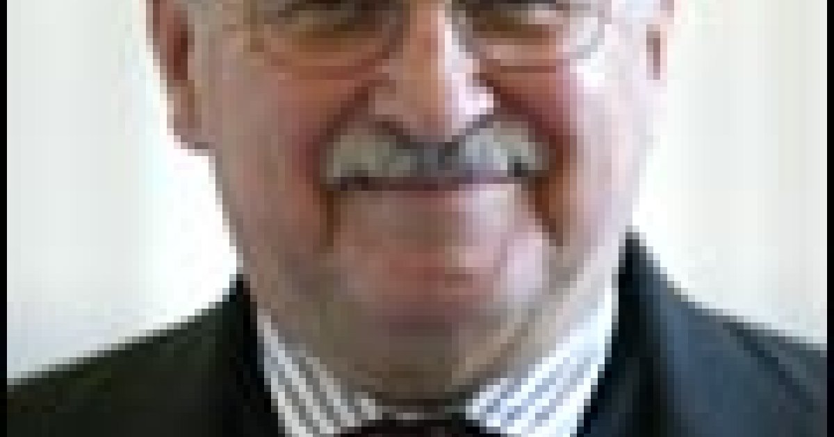 William B. Milam | Wilson Center