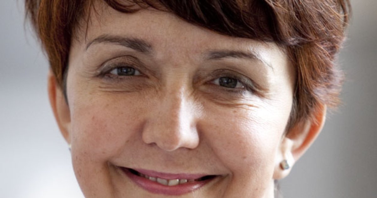 Natalia Moussienko | Wilson Center