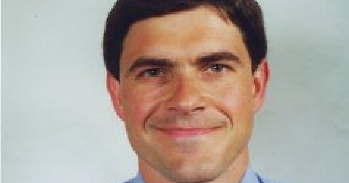 Nigel Ashton | Wilson Center