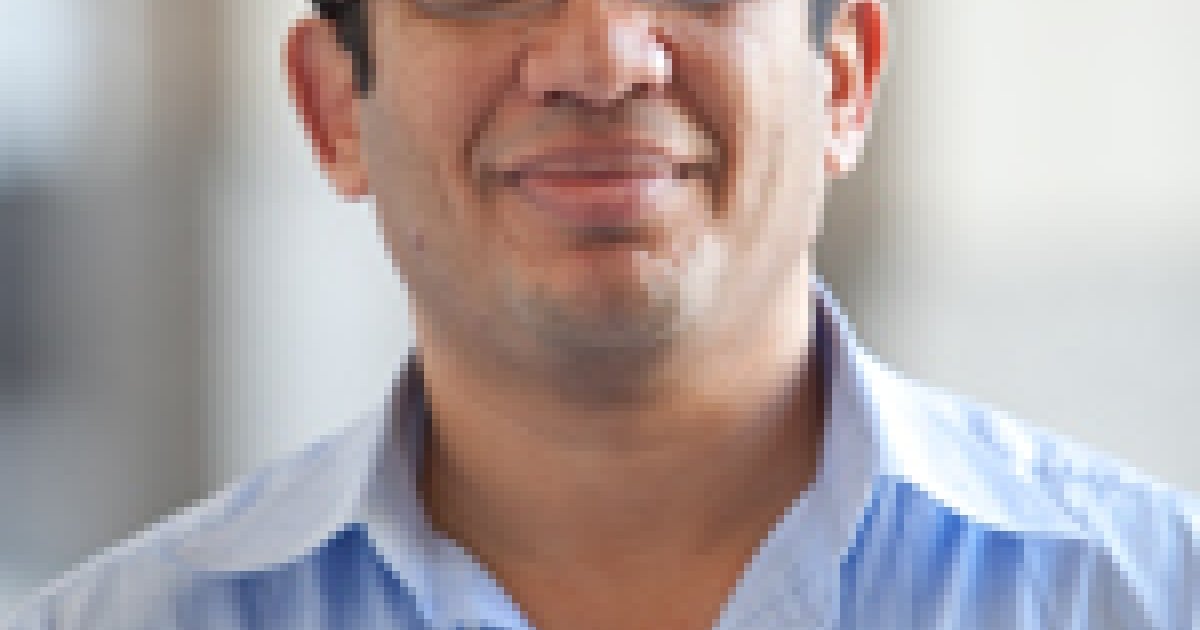 Irfan Nooruddin | Wilson Center