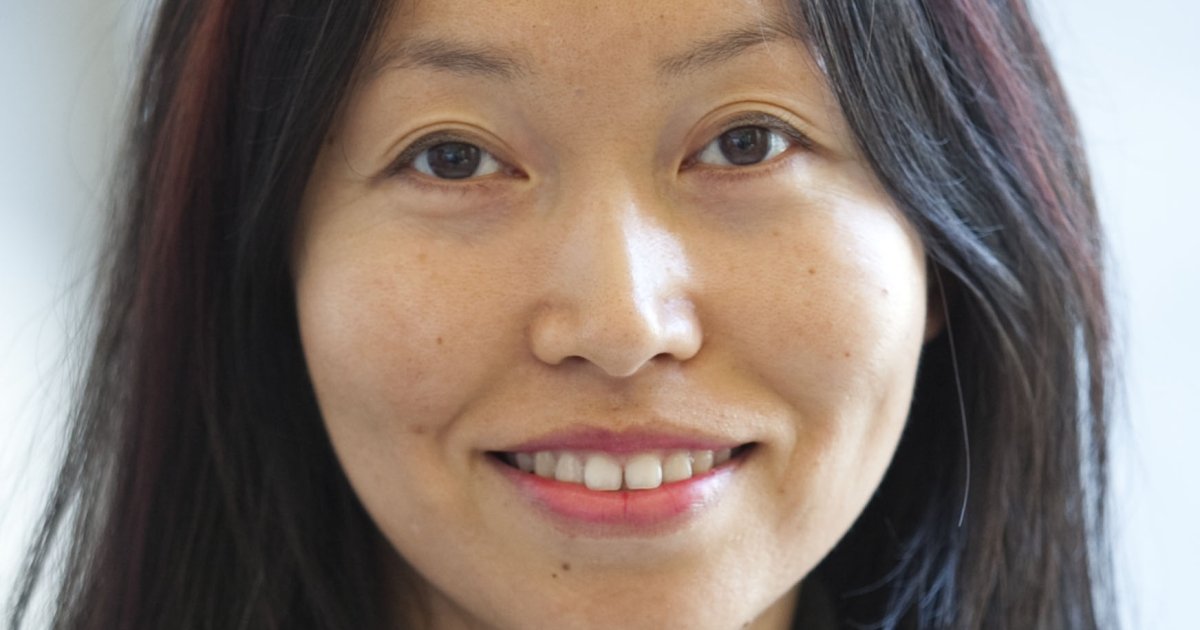 Xuefei Ren | Wilson Center