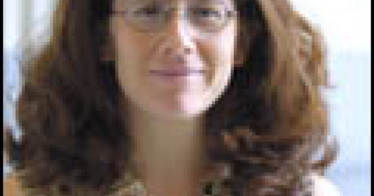 Rachel Roth | Wilson Center