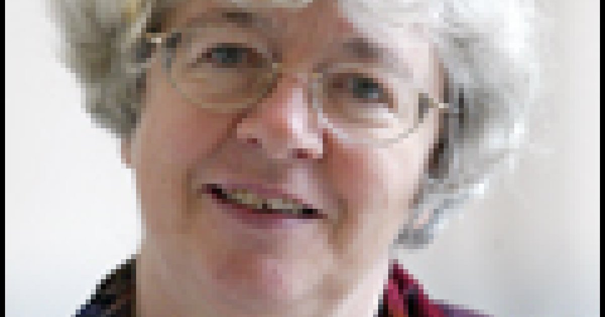 Diane Sainsbury | Wilson Center