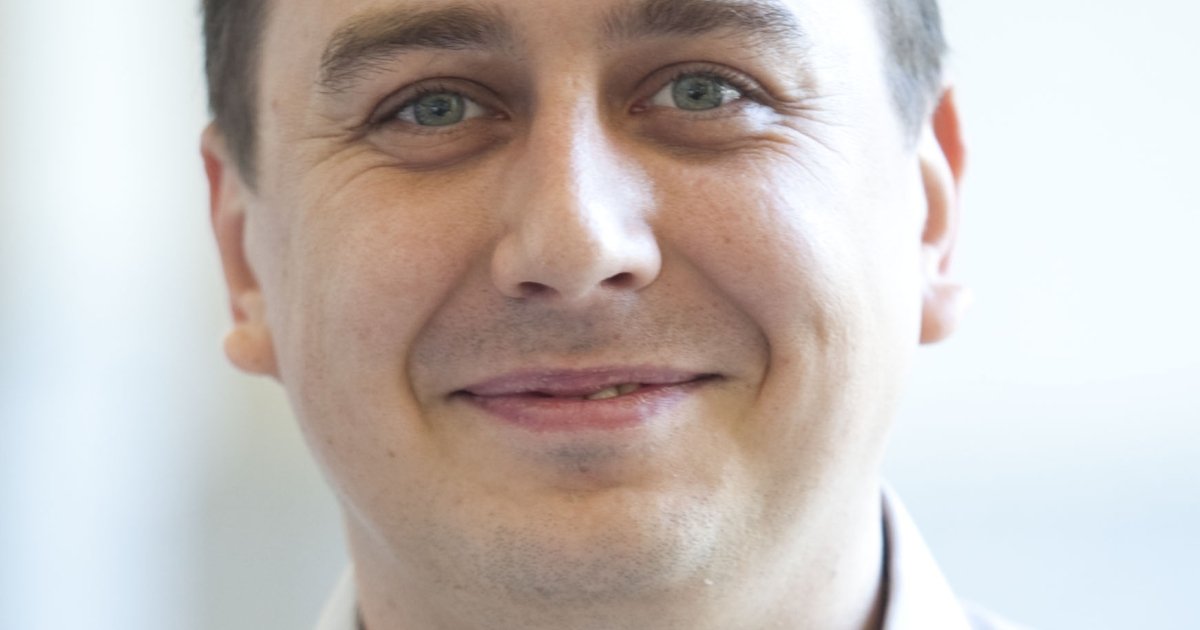 Grygorii Shamborovskyi | Wilson Center