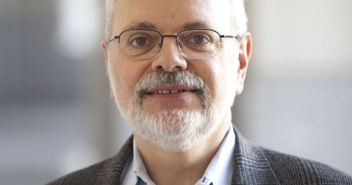 David Wessel | Wilson Center