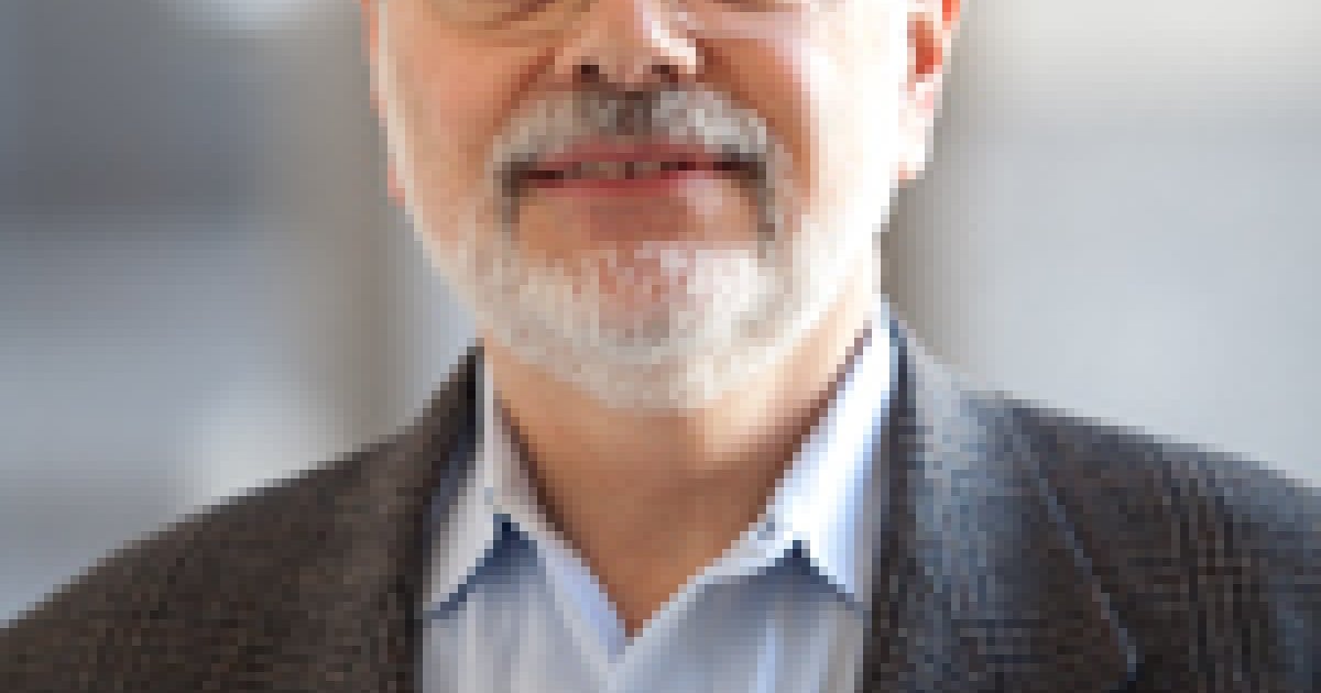 David Wessel | Wilson Center