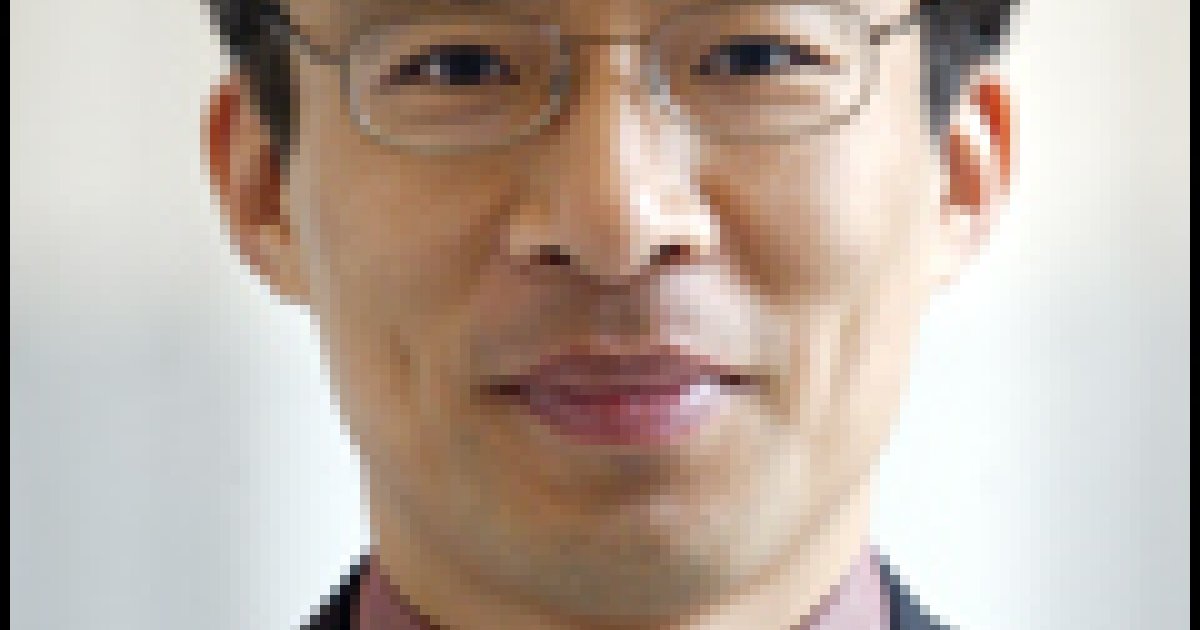 Guobin Yang | Wilson Center