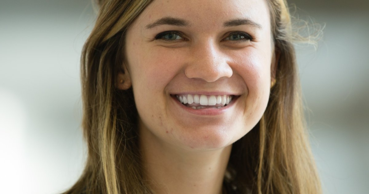 Hayley Elszasz | Wilson Center