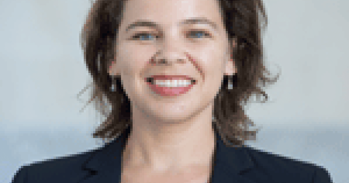 Adrienne LeBas | Wilson Center