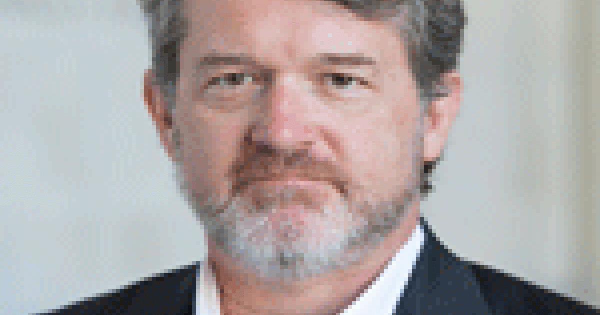 Alan Cullison | Wilson Center