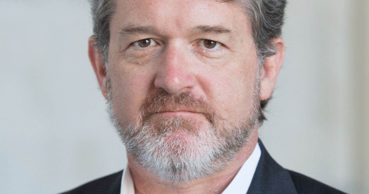 Alan Cullison | Wilson Center