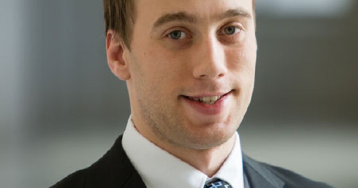 Alexander Farley | Wilson Center