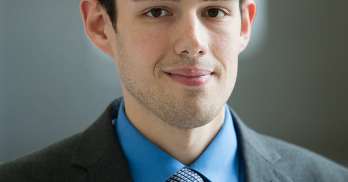 Alex Roberts | Wilson Center