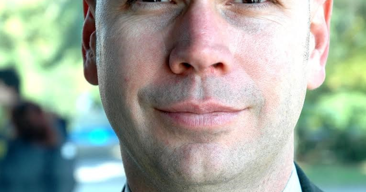 Keith Allen | Wilson Center